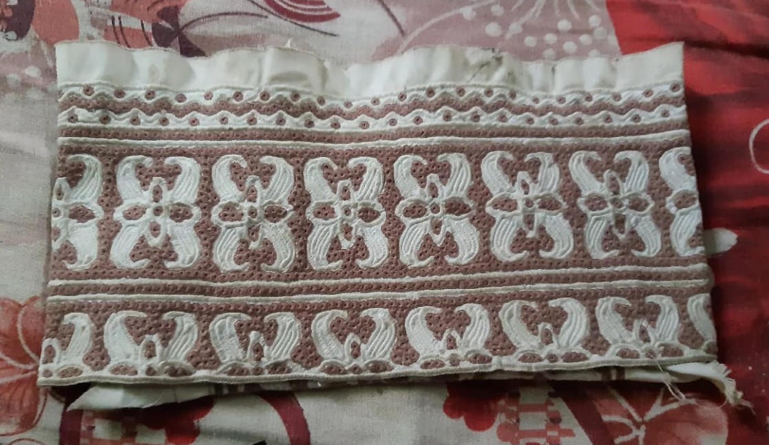 Premium Omani Kumma, Muscat Style Hand-Embroidered Cap - Omanicap.com