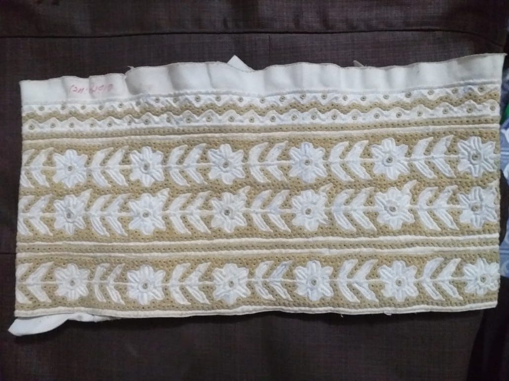 Traditional Omani Kumma , Handcrafted in Muscat - Omanicap.com