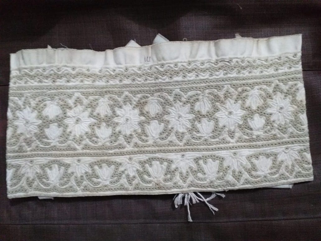 Muscat Heritage Kumma , Handmade Traditional Omani Cap - Omanicap.com