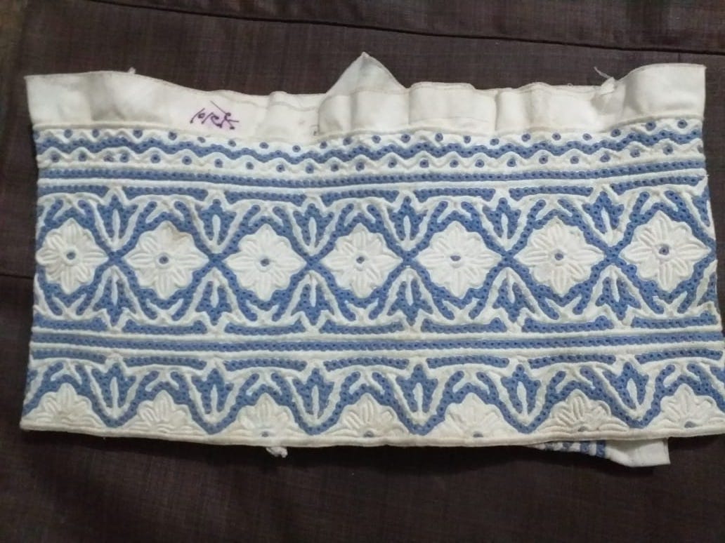 Traditional Muscat Weave, Genuine Omani Kumma - Omanicap.com