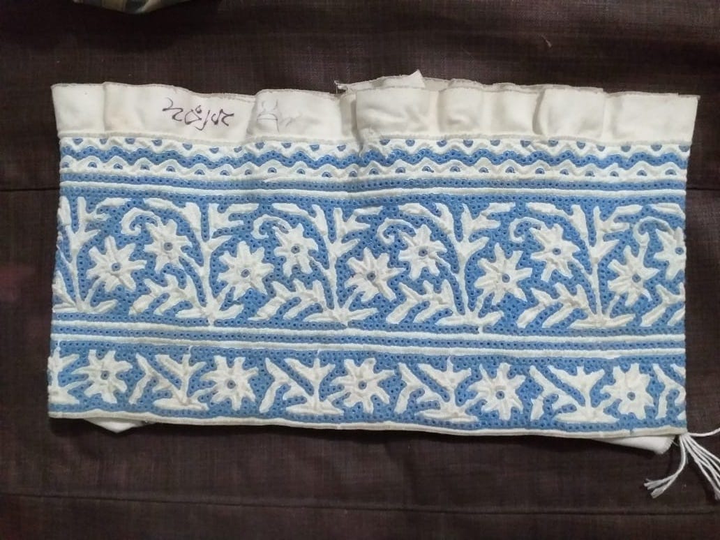 Muscat Inspired Handmade Kumma Omani Cultural Cap - Omanicap.com