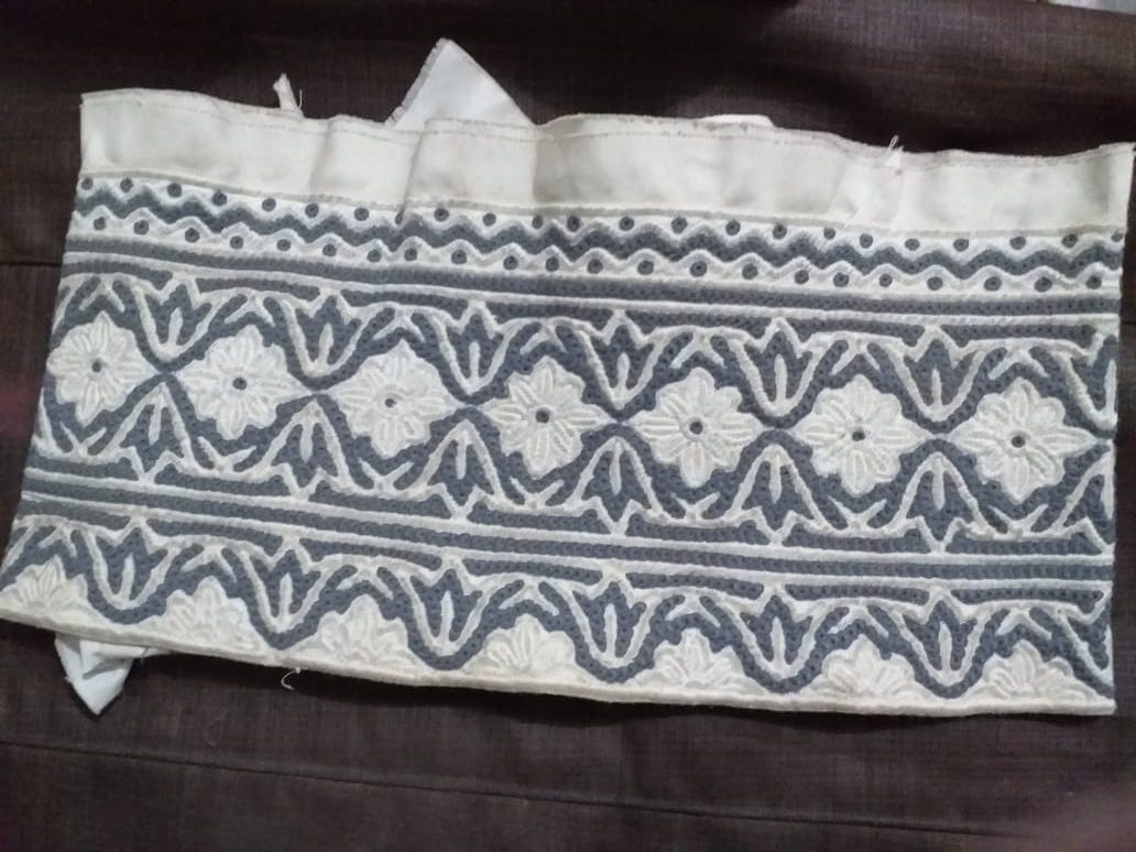 Authentic Muscat Kumma - Omanicap.com