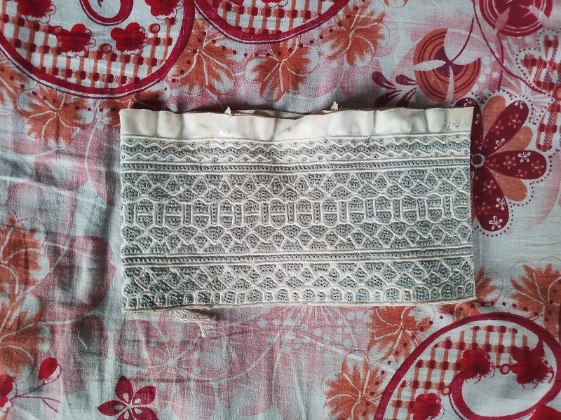 Handmade Omani Kuma With Stylish Patterns - Omanicap.com