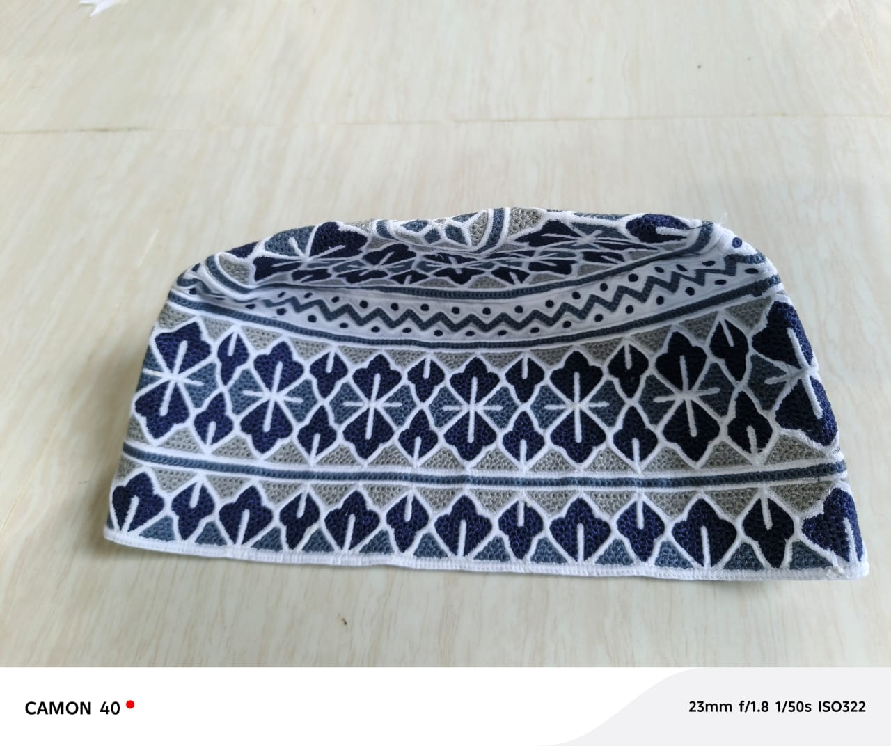 Premium Omani Cap - Omanicap.com
