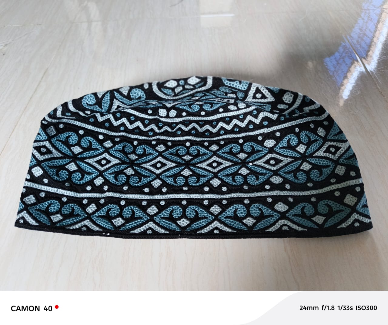 Omani Cap Master Design - Omanicap.com