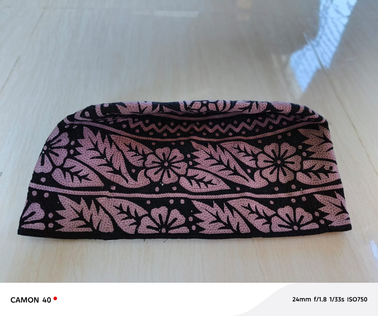 Omani Cap Premium Comfort - Omanicap.com
