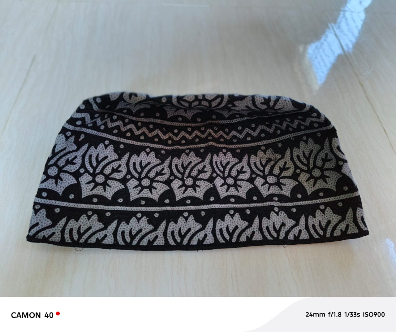 Omani Cap Daily Wear - Omanicap.com