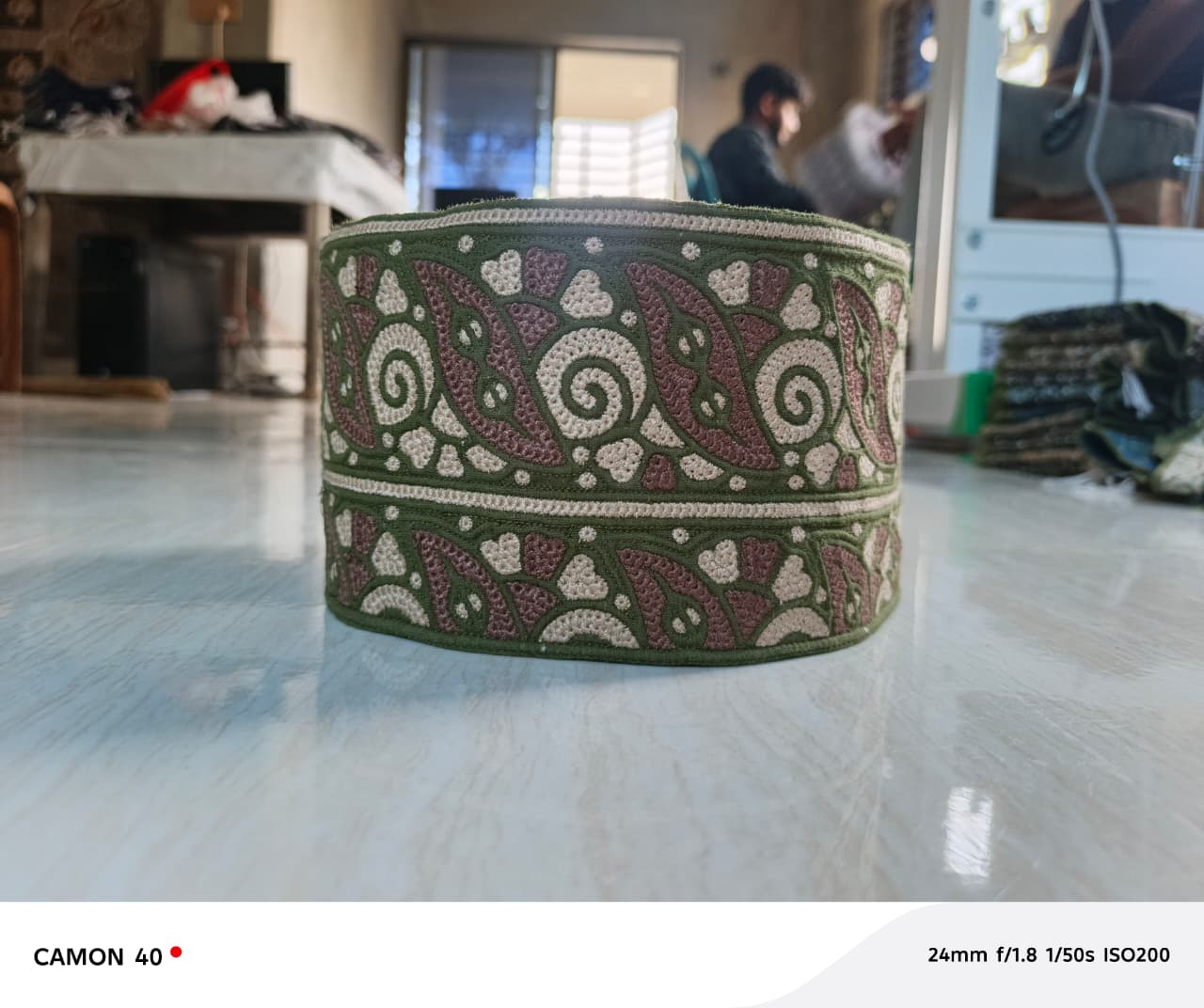 Omani Cap Color Combo Bulk - Omanicap.com